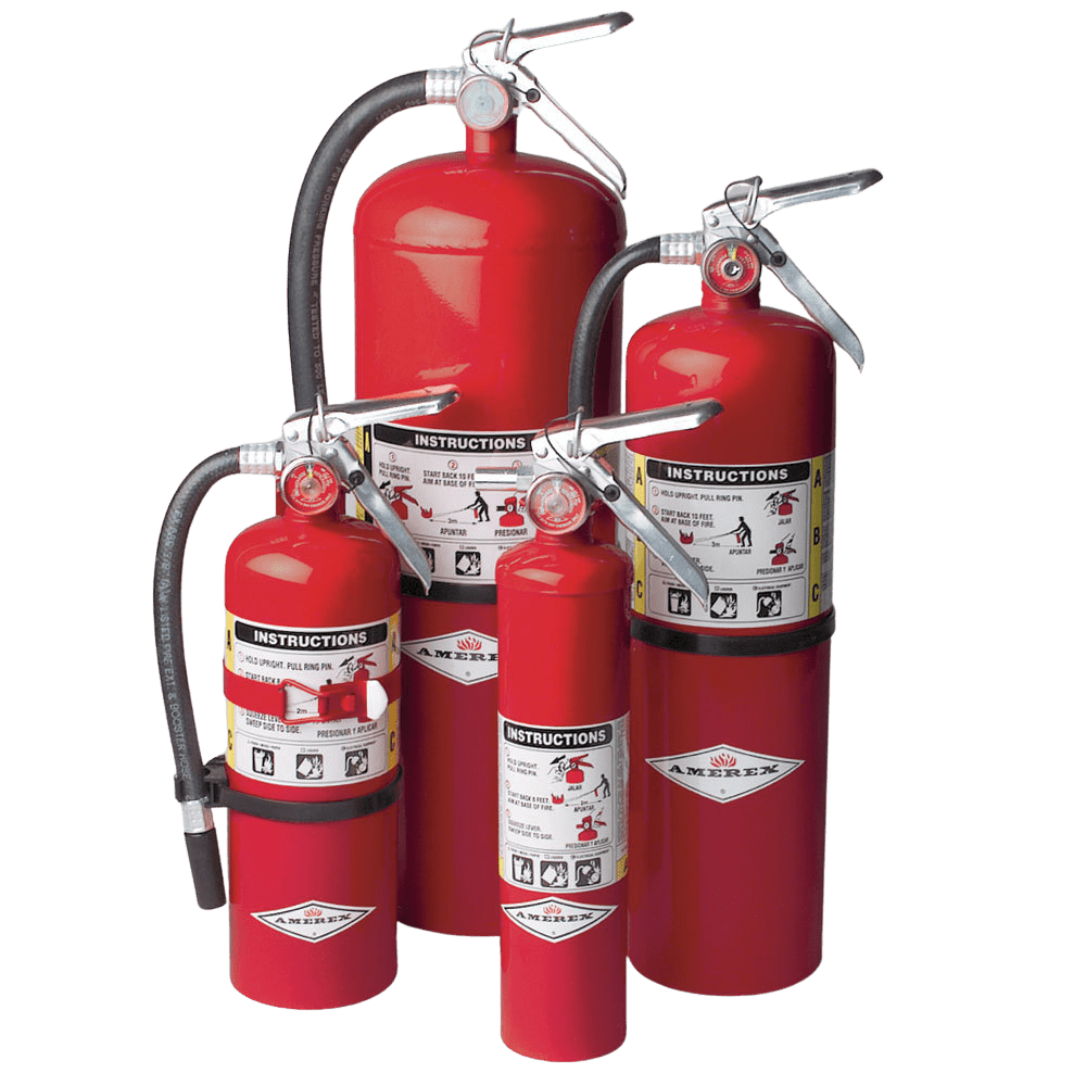 Best Fire Tech | Venta y Servicio de Equipos Contra Incendio | Puerto Rico