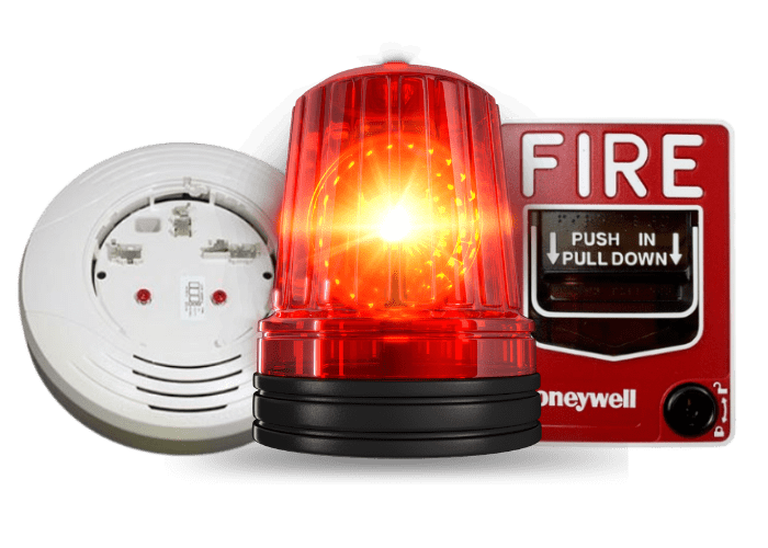 Best Fire Tech | Venta y Servicio de Equipos Contra Incendio | Puerto Rico