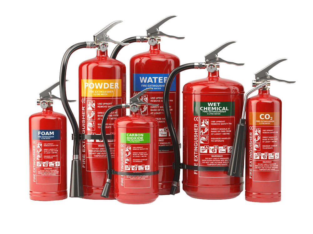 Best Fire Tech | Venta y Servicio de Equipos Contra Incendio | Puerto Rico