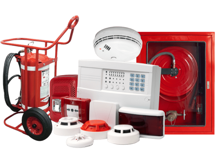 Best Fire Tech | Venta y Servicio de Equipos Contra Incendio | Puerto Rico