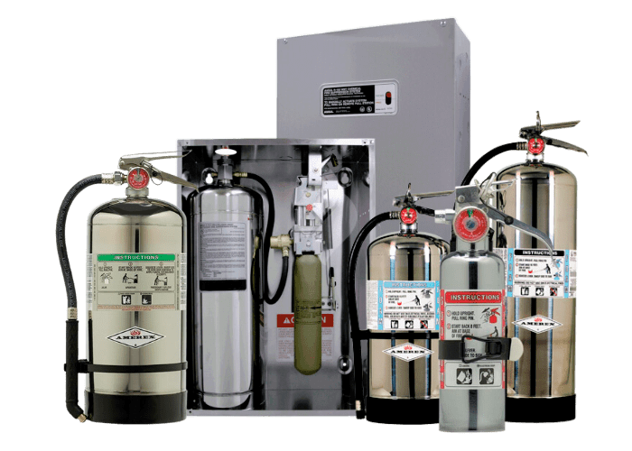 Best Fire Tech | Venta y Servicio de Equipos Contra Incendio | Puerto Rico